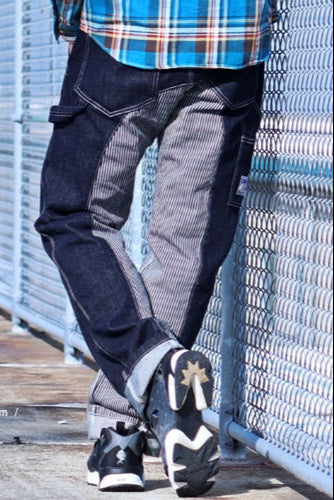 WORK PANTS – KOJIMA GENES