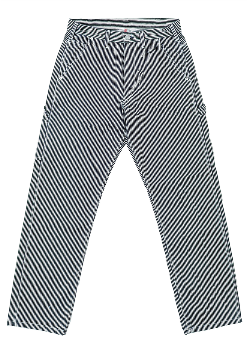 Basic Painter Pants – KOJIMA GENES