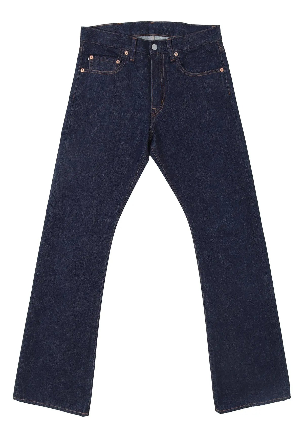 All Jeans – KOJIMA GENES
